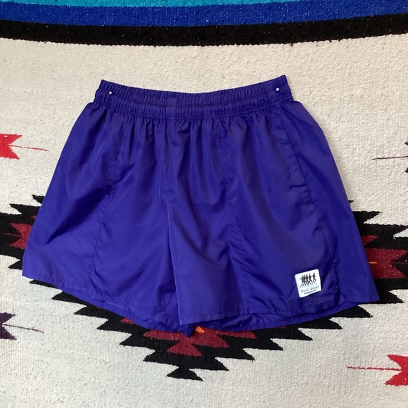 Frank Shorter | Shorts | Vintage Frank Shorter Running Gear Running ...